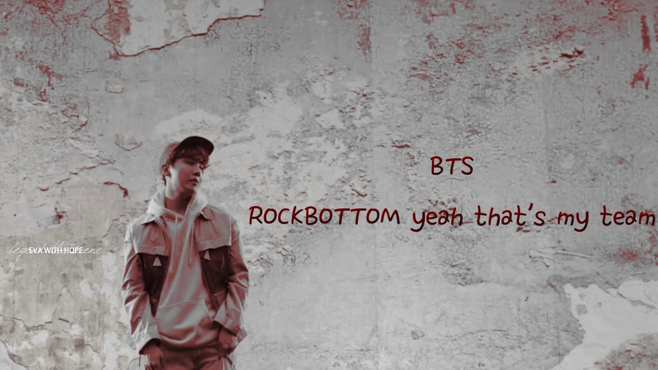 【韓中字幕】j-hope - 항상 (HANGSANG) Feat. Supreme Boi - YouTube