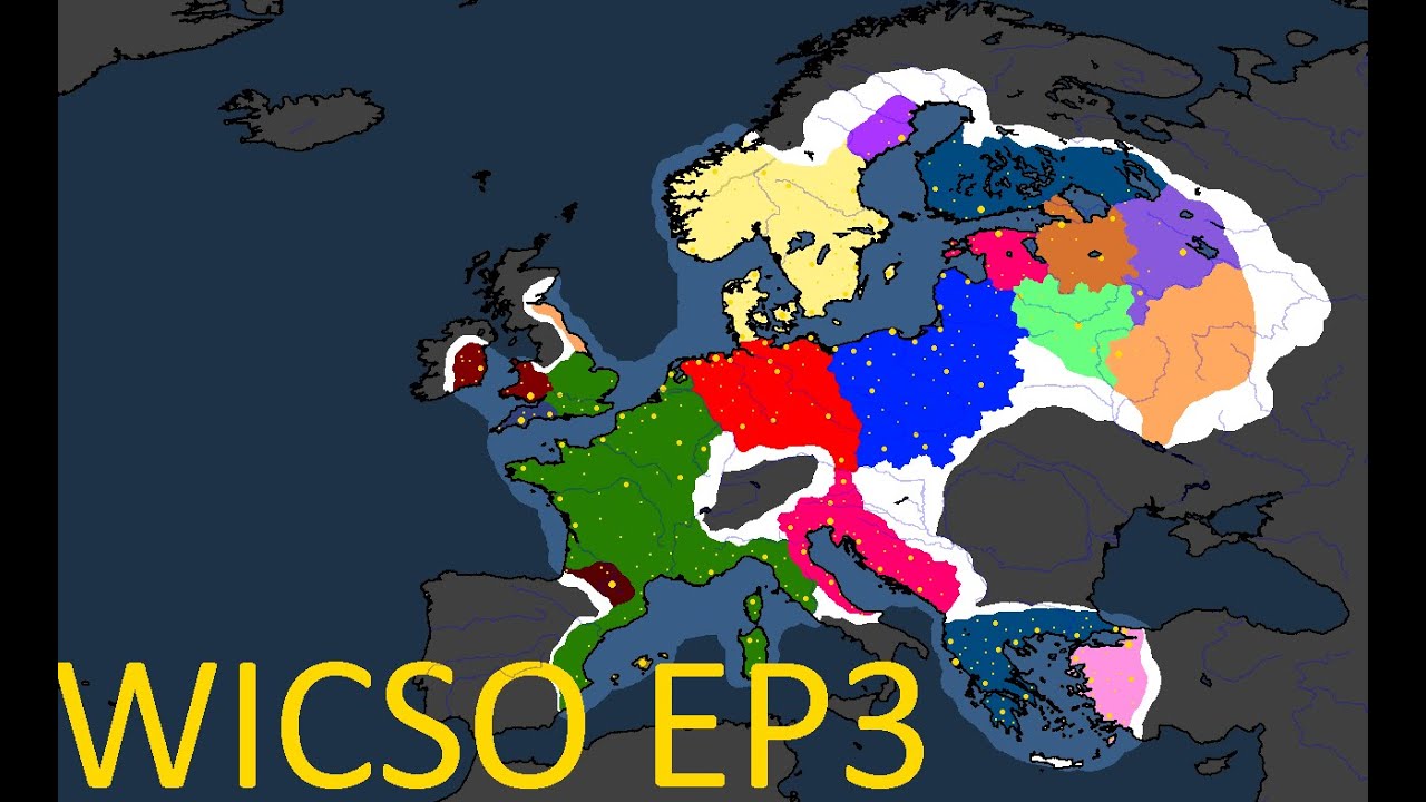 wicso episode 3 - YouTube