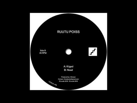 Ruutu Poiss - Kiiged