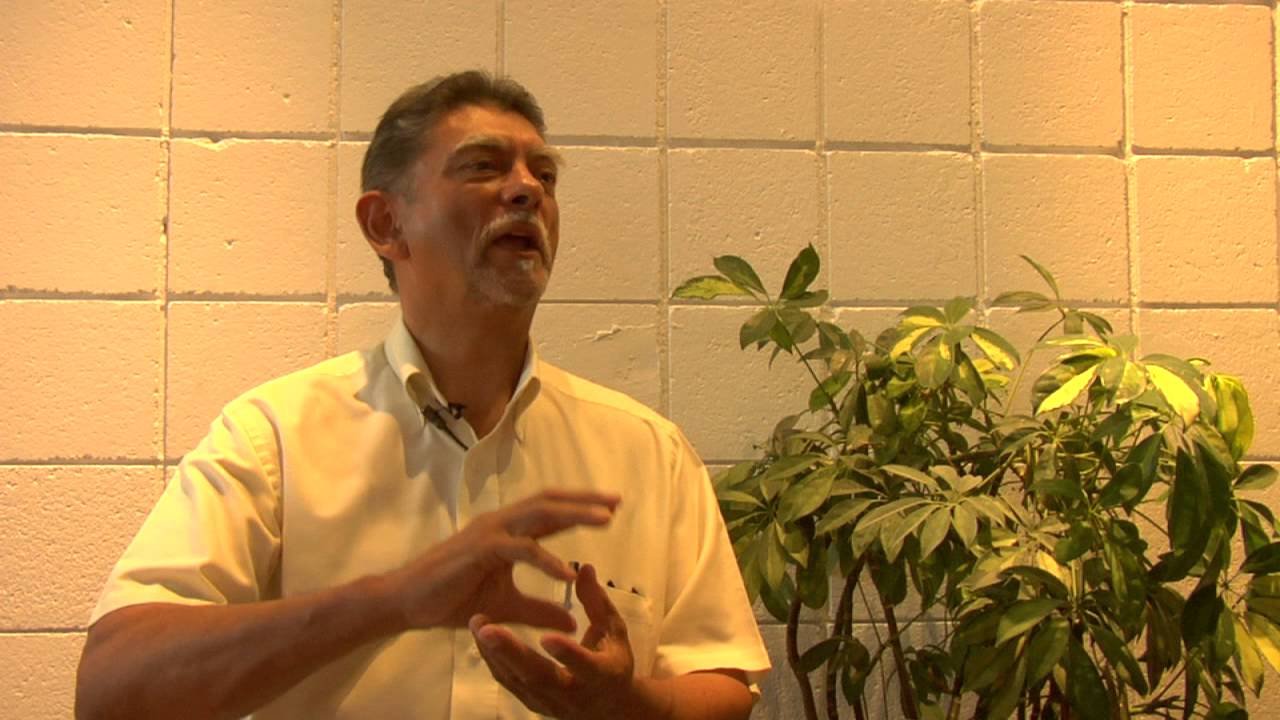 Tony Camacho - A Portal for Growth & Wellness - YouTube