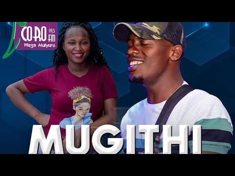 WAITHAKA WA JANE ft JOY WA MACHARIA CORO FM FRIDAY MUGITHI NIGHT ...