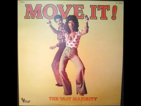 The Vast Majority Pain Dealin' Woman (1976) - YouTube