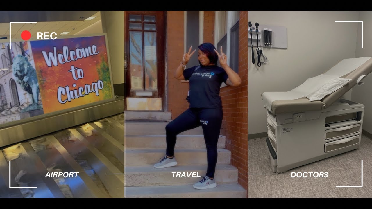 The Time Has Arrived….. - YouTube