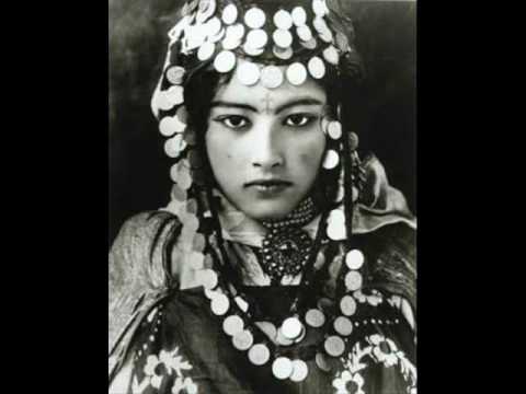 amazigh culture for all imazighen - YouTube