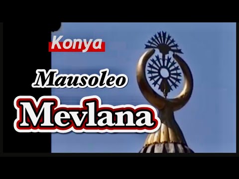 Mausoleo di Mevlana - Dervisci danzanti - Konya (Turchia)