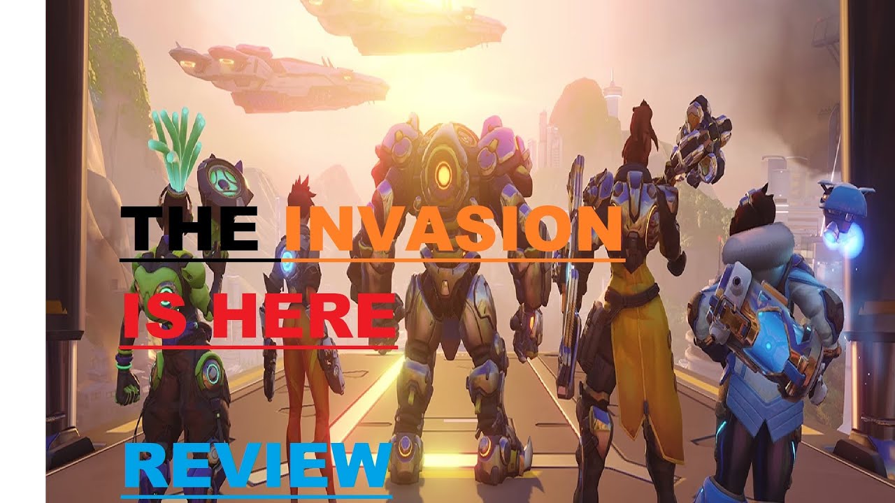 Overwatch 2 Campaign - The Story Missions Are FINALLY Here | Review ...