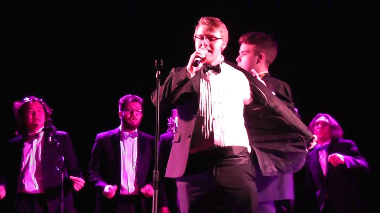 UVM Top Cats - Sister Golden Hair - Featuring Ragnar Larson Clarke ...