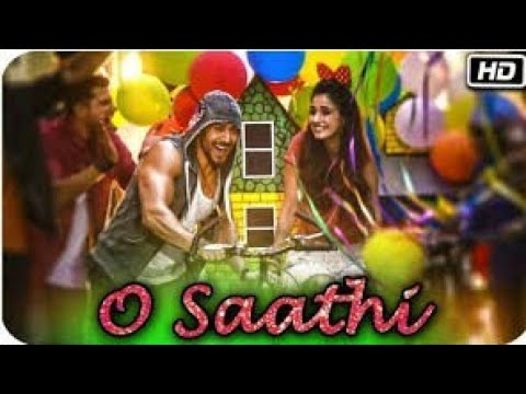 O shathi bhaghi 2 New WhatsApp status / tiger shroff/ disa patani