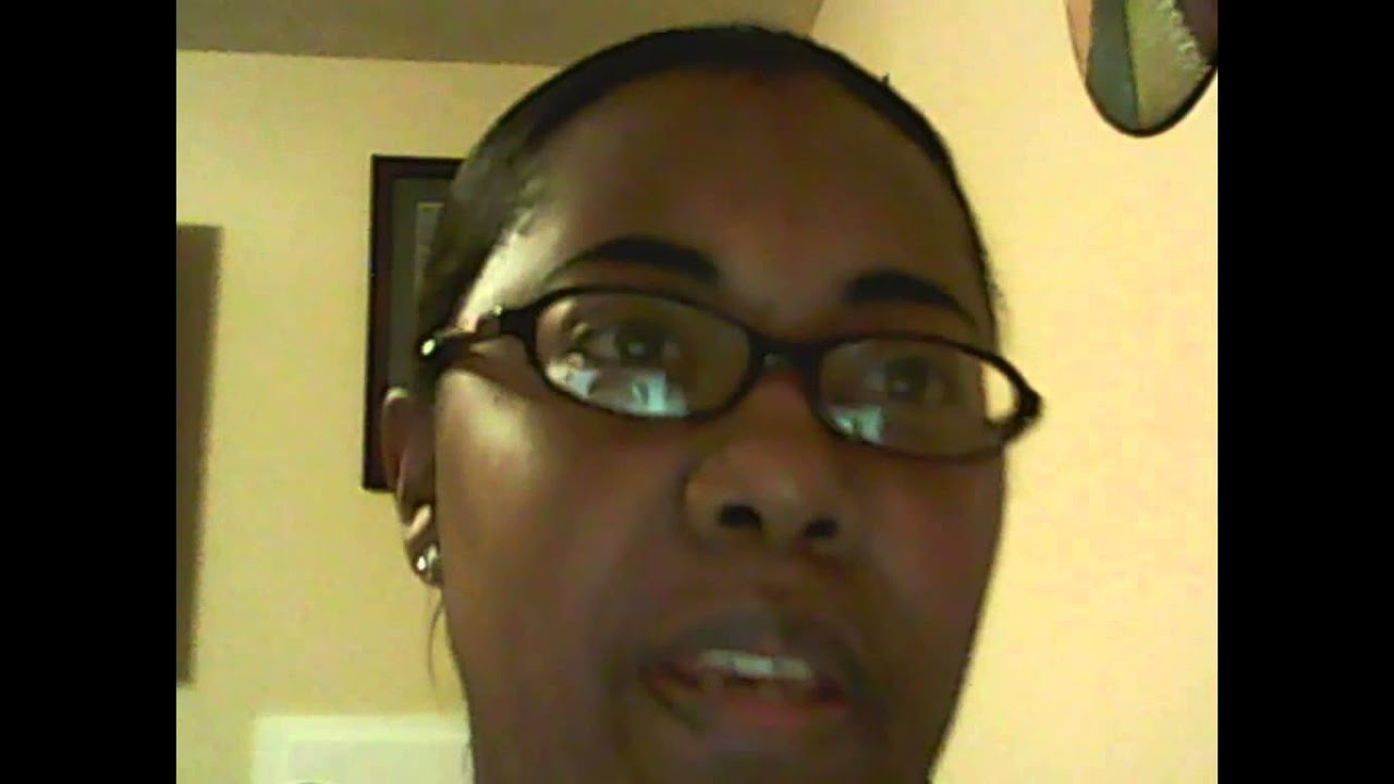 Dr. Kentrell Liddell - YouTube