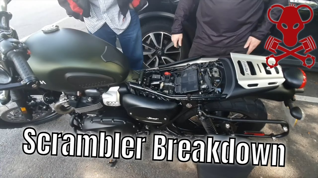 Bike Breakdown Meaning at Martin Loya blog