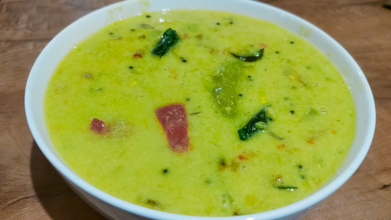 #padavalanga curry | Snakegourd curry | how to make padavalanga curry ...