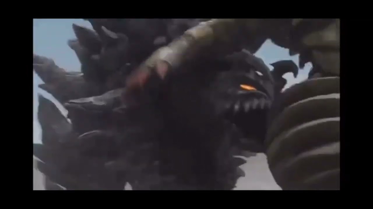 angross vs gromite - YouTube