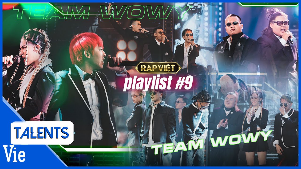 4 TIẾT MỤC Ý NGHĨA đến từ team WOWY: Hẹn thư sau, Tặng một món quà, Quả ...