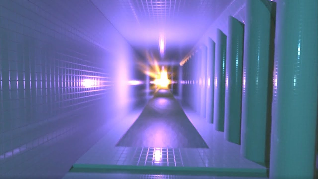 [p a i n f u l n o s t a l g i a] - (Liminal Space/Dreamcore) # ...