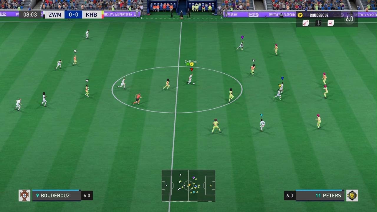 FIFA 23_20230426095402 - YouTube