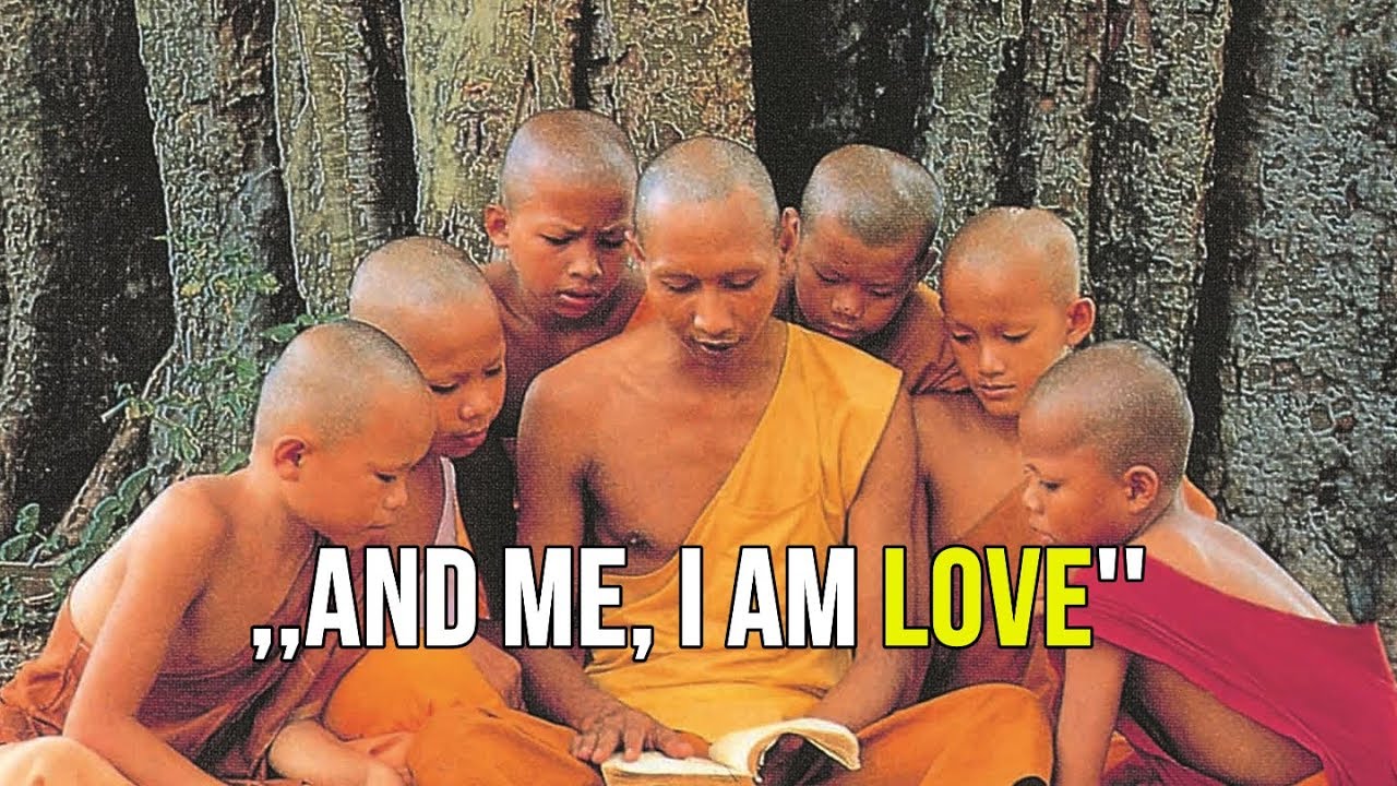 The Story of why Love is more important than Wealth and Success | by ...