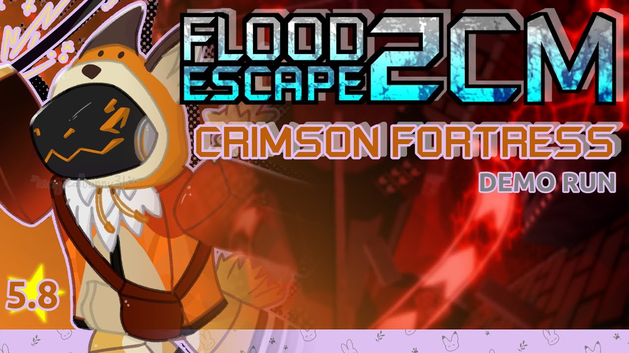 crimson fortress 🔥🏰⚔️ [fe2cm] 2:02.528 - YouTube