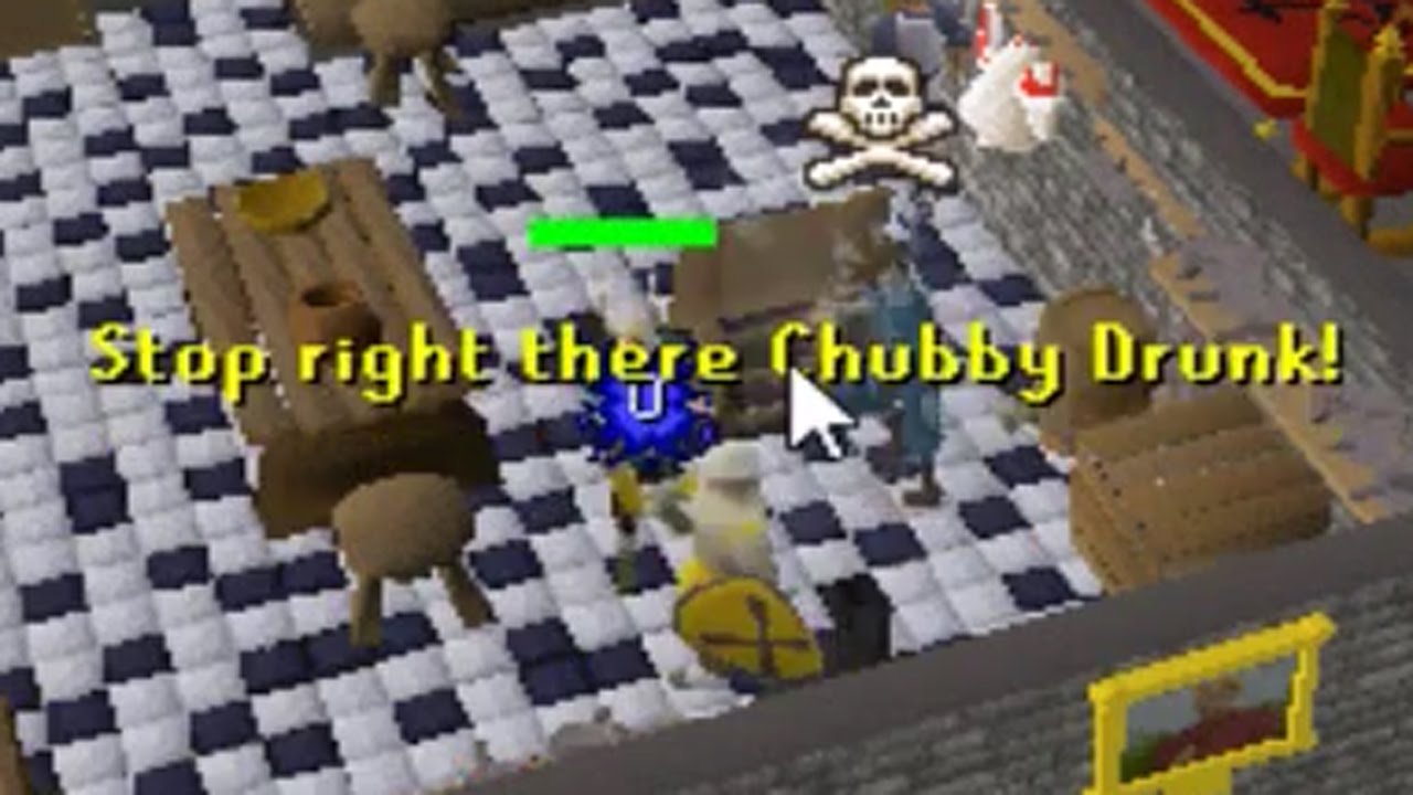 Deadman Mode - Can You Escape If You Skull in a Safe Zone? - YouTube