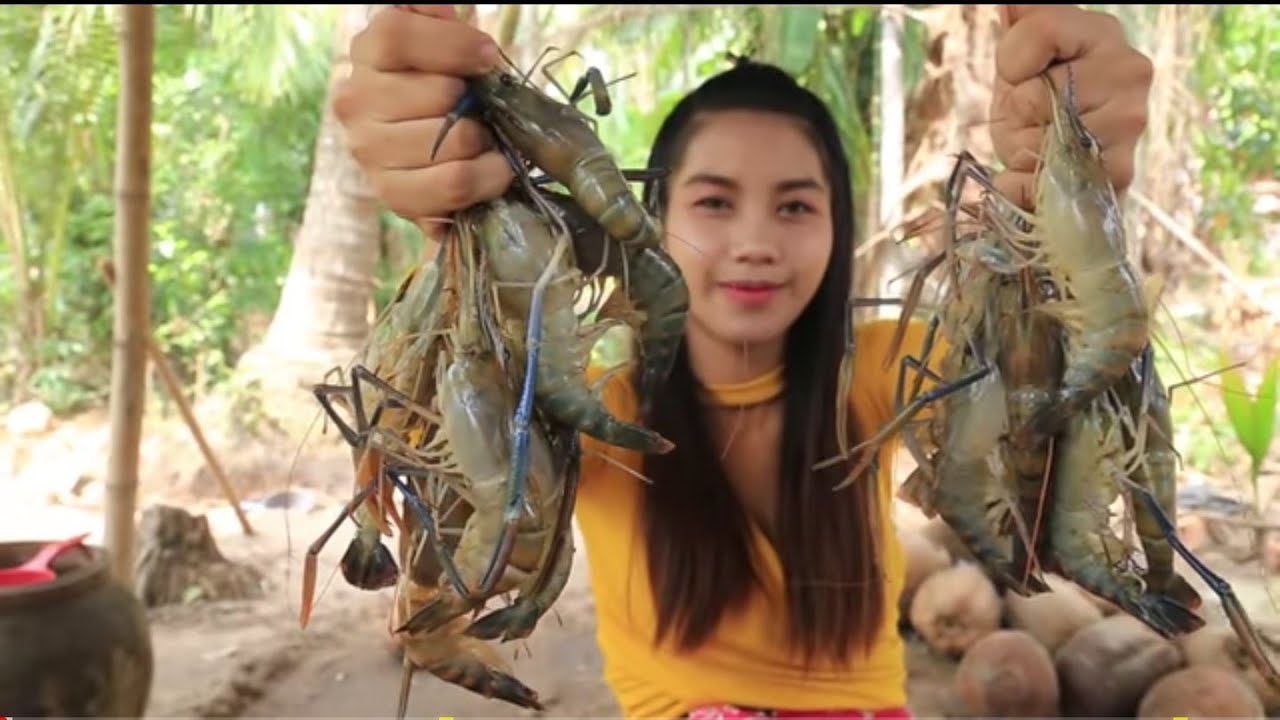 Primitive life day - YouTube