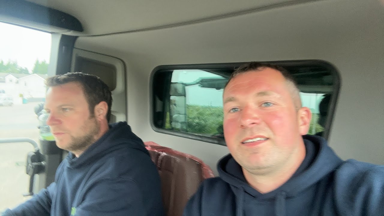 Glasgow | Olly Blogs Agricontract | The Content Farm
