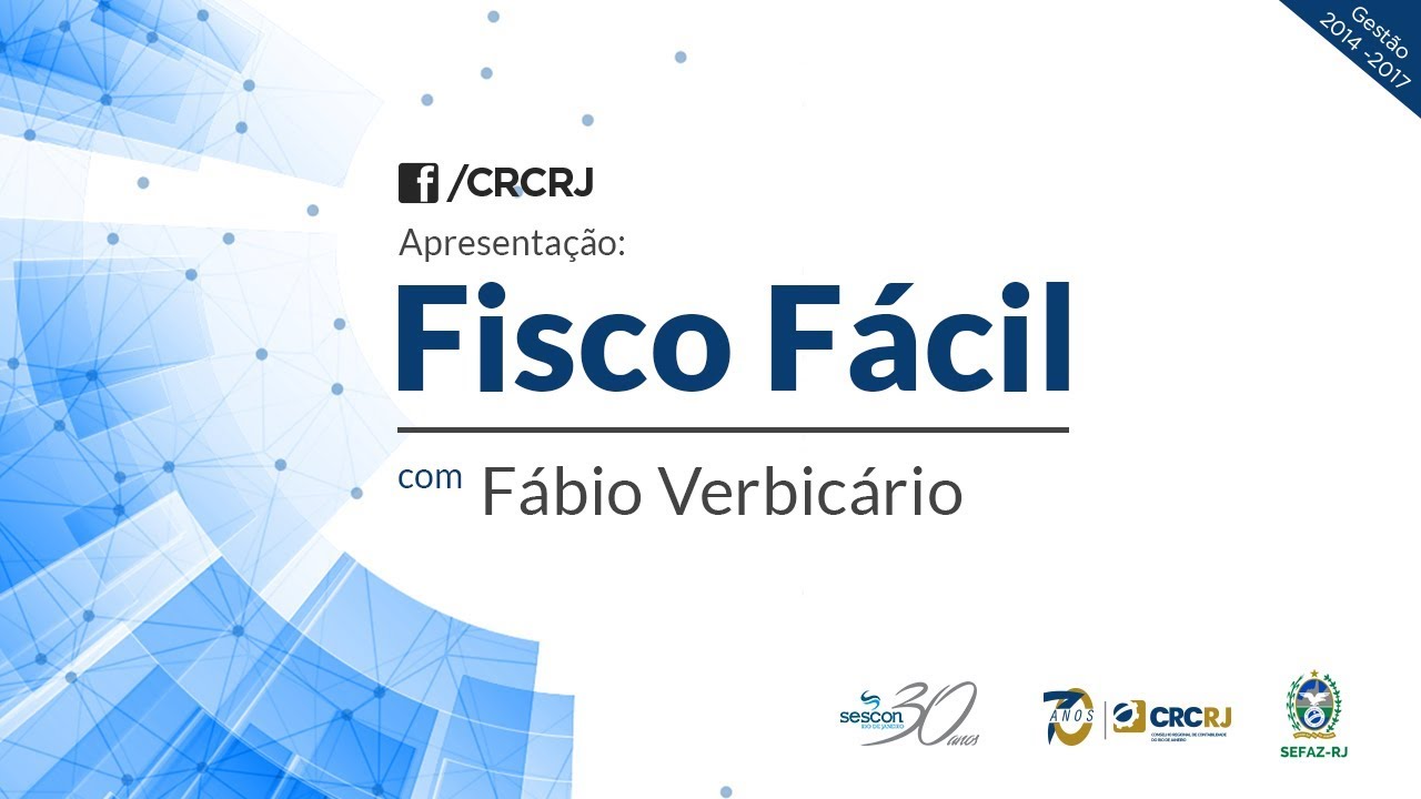 Novo sistema Fisco Fácil - Sefaz - YouTube