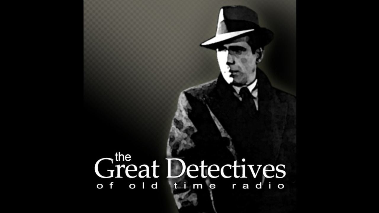 EP1366: Yours Truly Johnny Dollar: The Emily Braddock Matter - YouTube