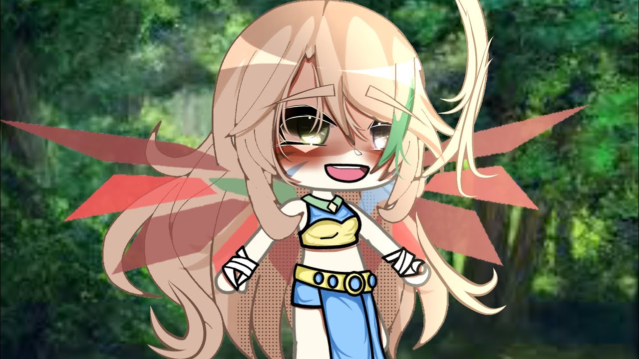 ||🦜|| RIO ||🦜|| -trend- •gacha life•. ‘’No original’‘ - YouTube