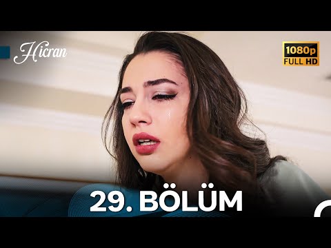 Hicran 29. Bölüm - Full HD