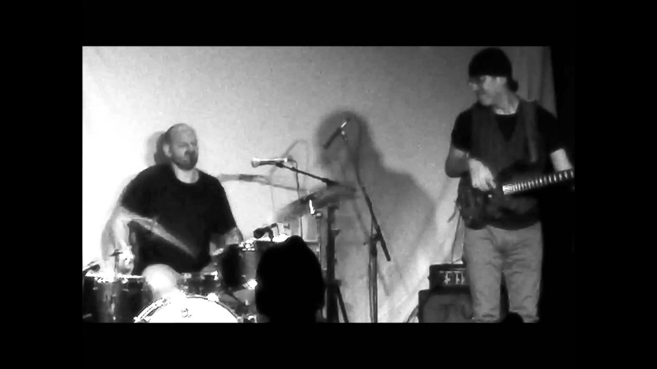 Todd Clouser's- A Love Electric - YouTube