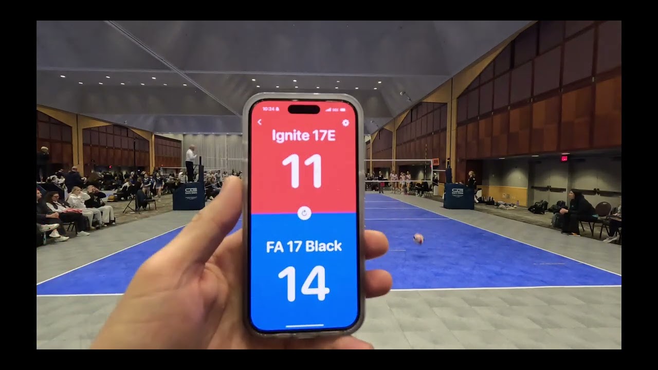 2 17 25 v First Alliance 18 Black - YouTube