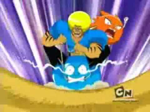 Youtube Poop:BoBoBo & the 3 idiots vs. Halekulani part 2