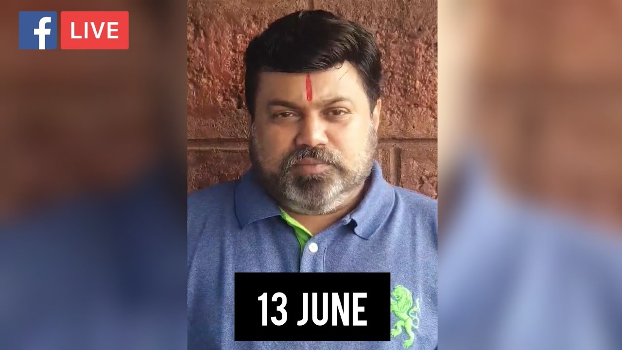 Uday Samant Latest Update On Final Year Examination | Live 13 June ...