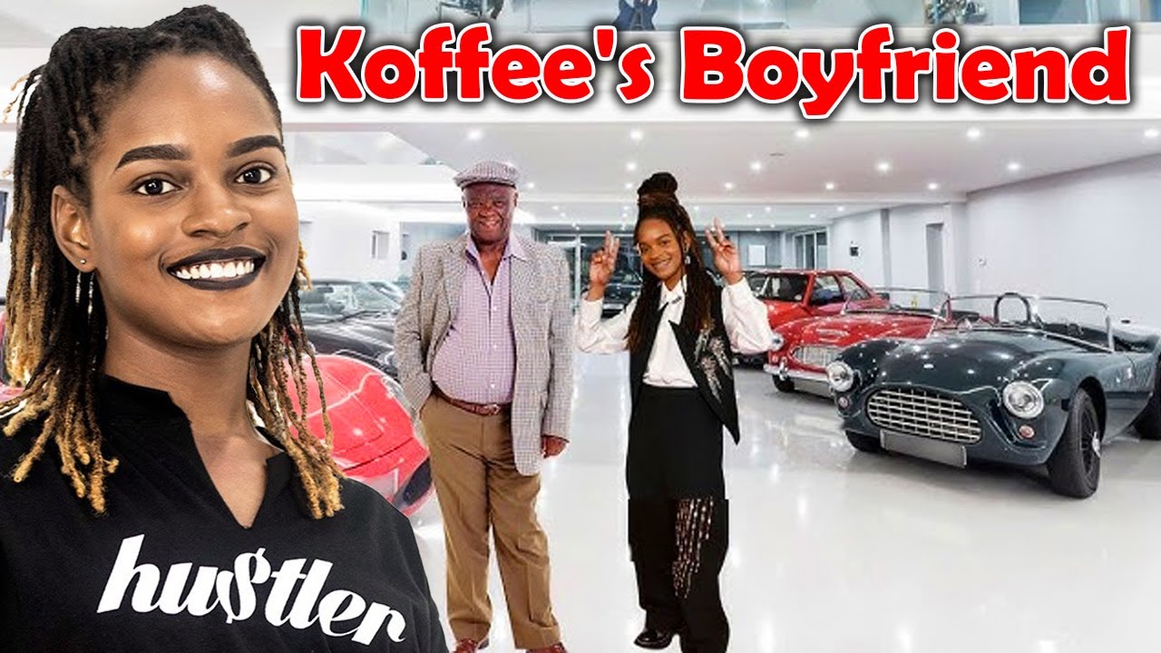 Koffee's Lifestyle 2025: Net Worth, House Tour, Cars, Boyfriend, and ...