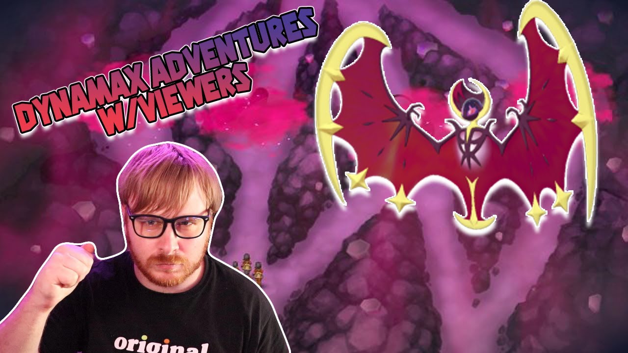As long as someone gets this shiny Vampire Bat I will be happy - YouTube