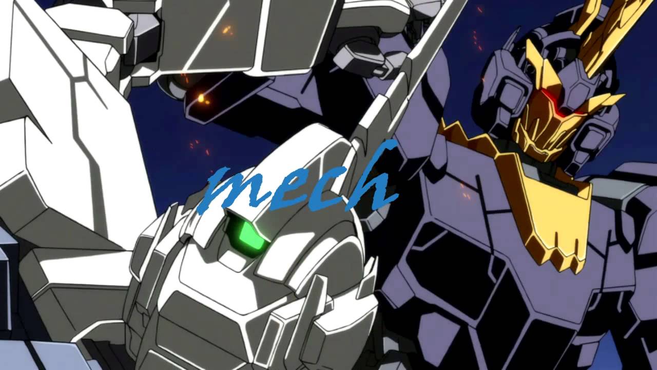 Channel intro amv - YouTube