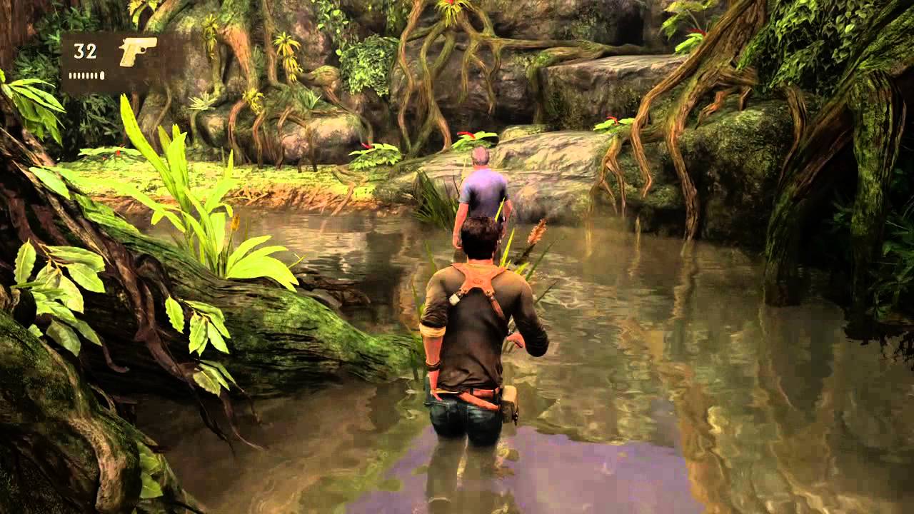 Uncharted™: The Nathan Drake Collection YUAN DYNASTY COIN CHAPTER 3 ...