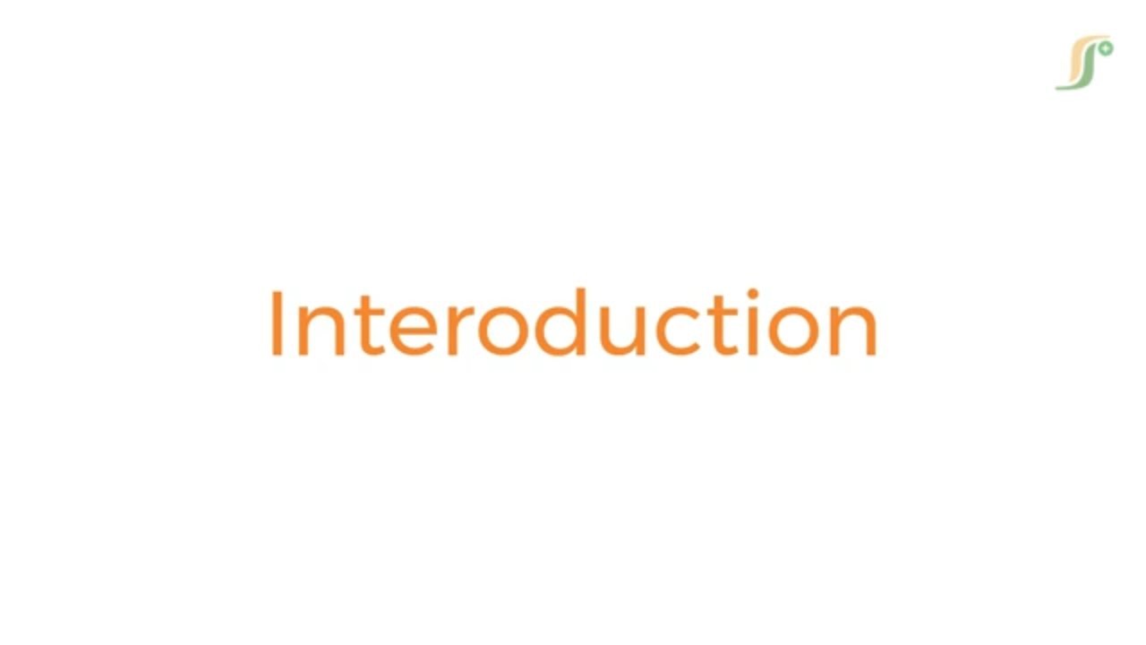 Introduction to Course - YouTube