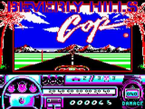 Beverly Hills Cop BBC MICRO HYPERSPIN NOT MINE VIDEOS - YouTube