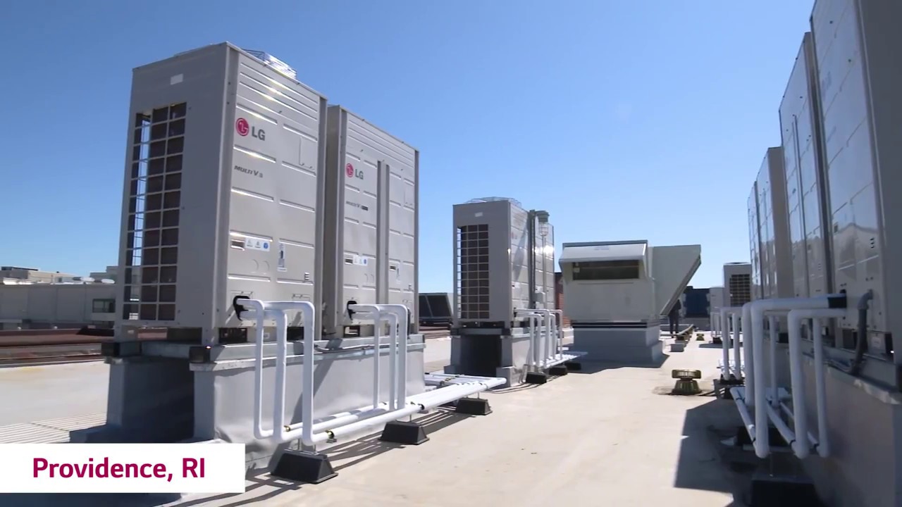 Latest LG Project Profiles - YouTube