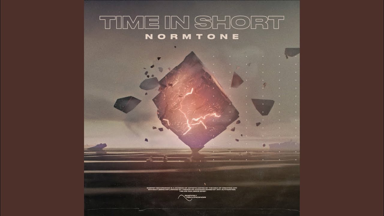Time In Short (Extended Mix) - YouTube