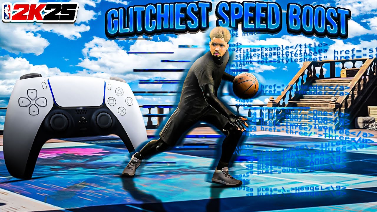 HOW TO BE THE BEST 1V1 PLAYER ON NBA 2K25! BEST TIPS, BEST BUILD, BEST ...