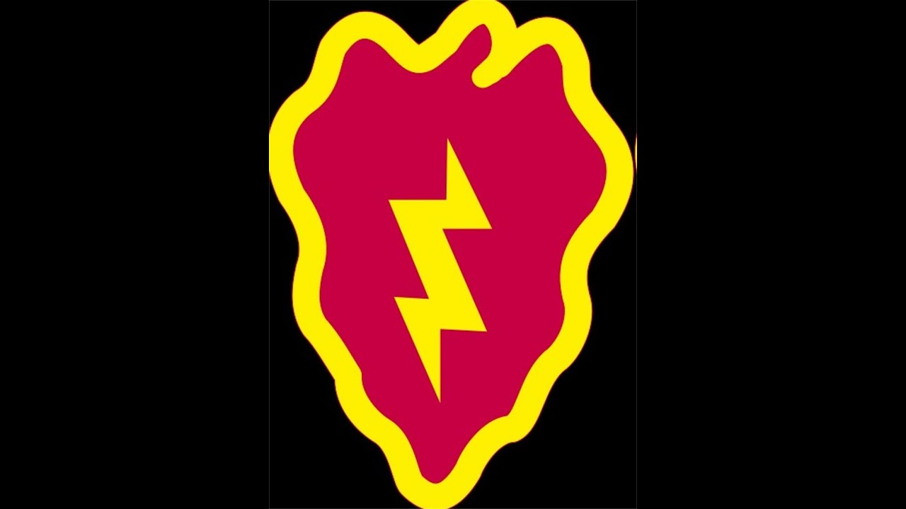 25th Infantry Division: Operation Crescent Wind - YouTube