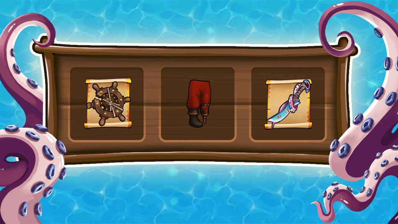 PIRATE CONTENT PASS | Shop Titans - Episode 14 - YouTube