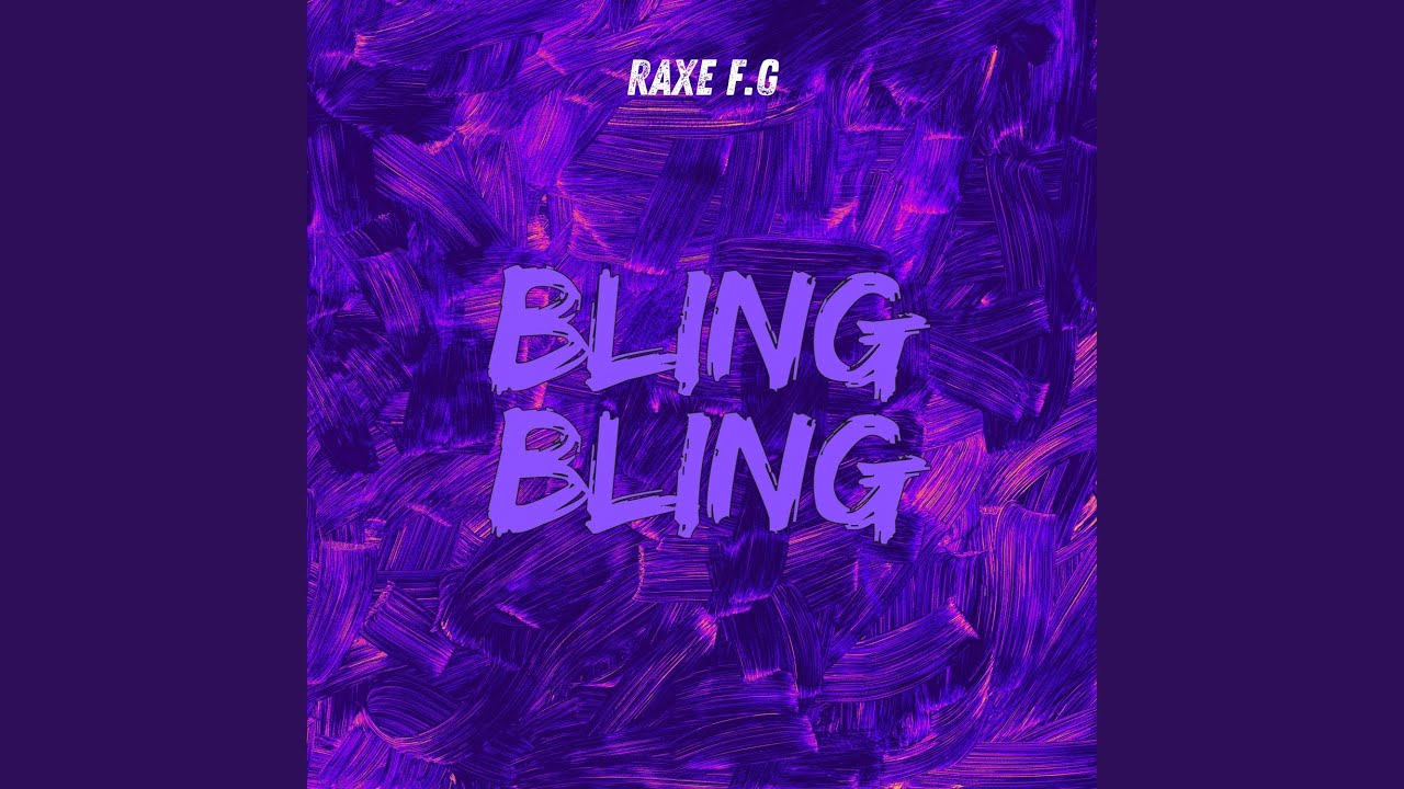 Bling Bling - YouTube