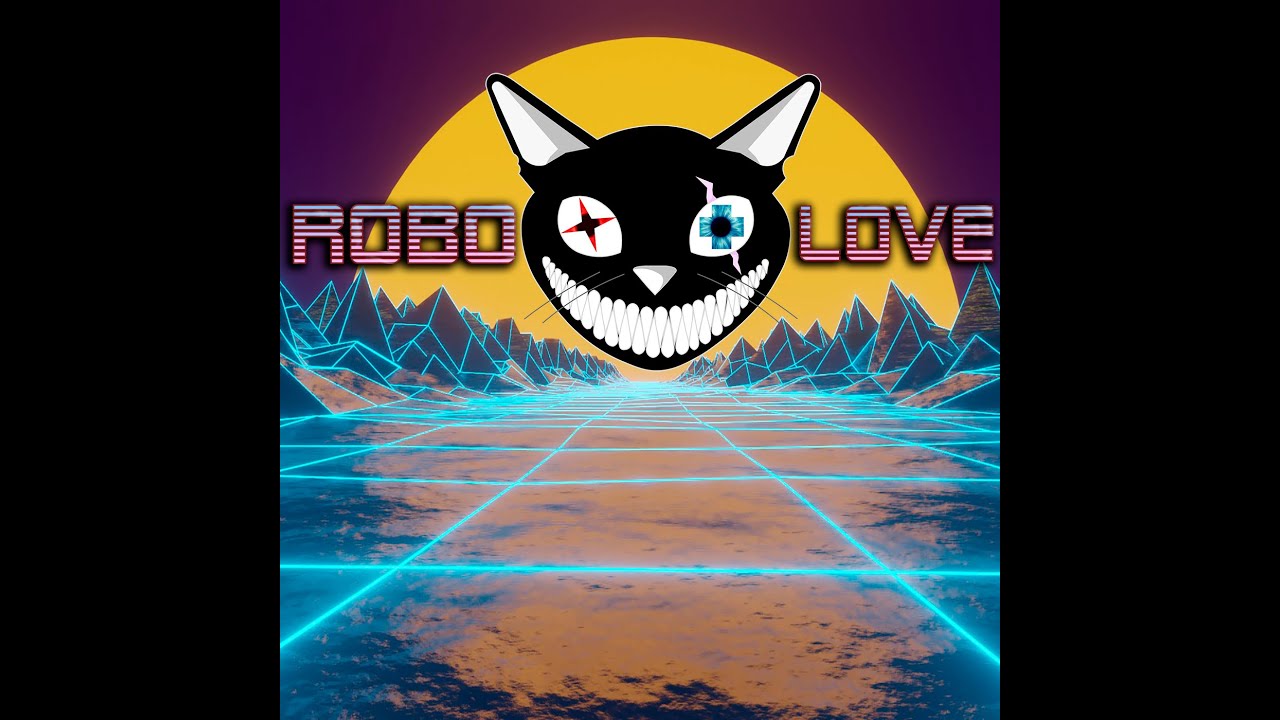 RoboMirror - RoboLove - (OUT NOW) - YouTube