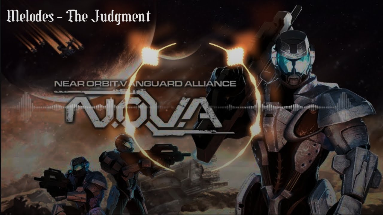Melodes - The Judgment (Techno-Rave) - YouTube