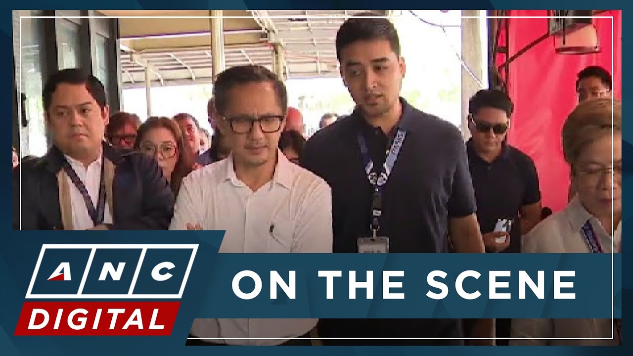 After 2022 groundbreaking, DOTr hopes to finally start Ortigas Subway ...