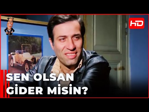 Ne Zaman Karakola Gitsem Haksız Çıktım - Kılıbık | Kemal Sunal En Komik Sahne ve Replikleri 😂