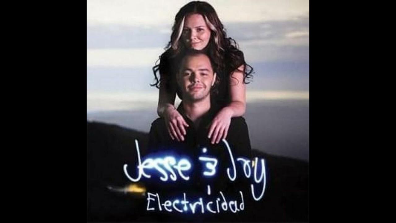 Chocolate Jesse y Joy - YouTube