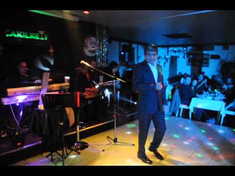 ibrahim erkal çakılkeyf